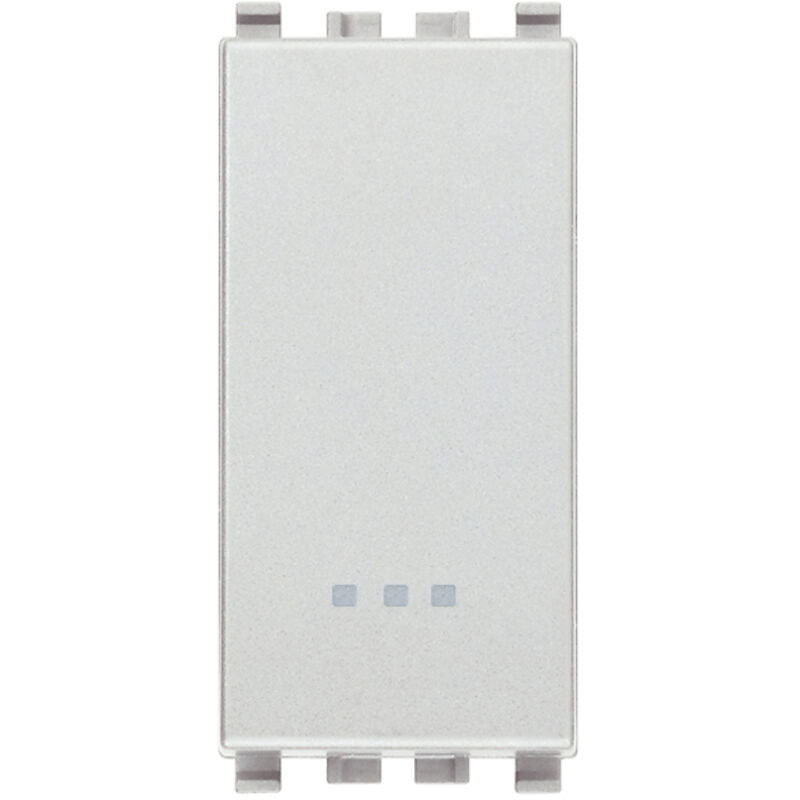 VIMAR - 20008.N 1P NO 10A Bouton-poussoir suivant