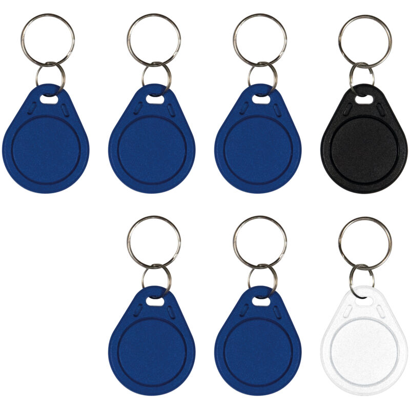 VIMAR - 40169 7 Clés RFID Mifare