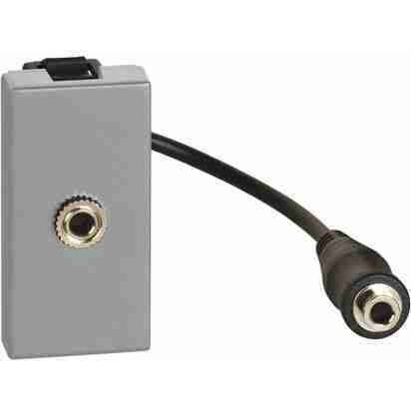 Connecteur BTIJG4280 - Prise jack 3,5 mm