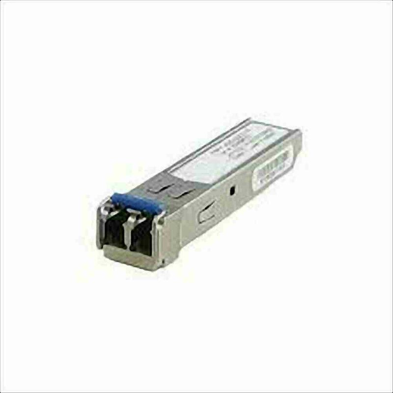 Fibre optique multimode Vitesse 1,25 Gbps TX/RX Gamme 850nm/850nm DAHUA ...