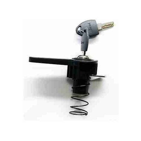 PRHK06 Groupe de remplacement Déverrouillage HYKE 7224 HK7224 HK7024 ...