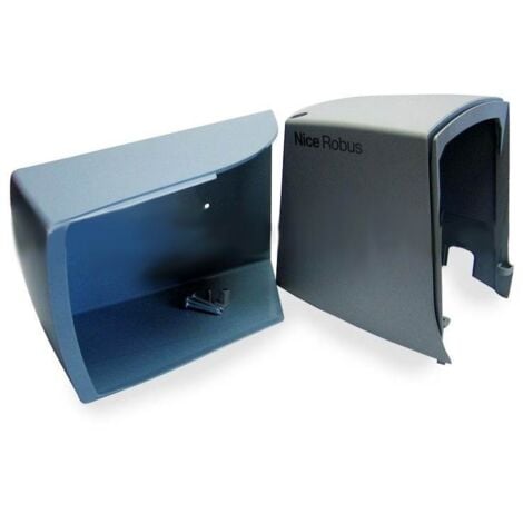 Pièce détachée NICE PRRB03B Groupe plastique externe ROBUS600-1000 RB