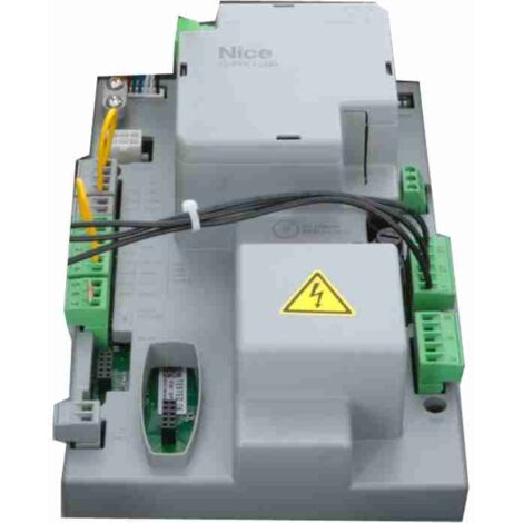 Panneau de commande SPTB497 DPRO500 TB497 Pièce de rechange d'origine NICE SPTB497