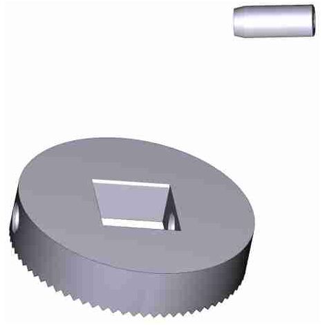 Disques d'embrayage supérieurs de rechange 2 pièces CAME 88009-0020