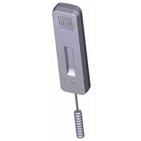 Ensemble combiné de remplacement pour interphone Agt A200 CAME BPT ...