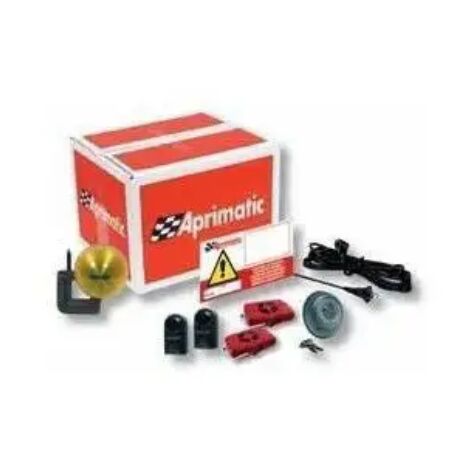 ELECTROKIT EK 433.92 230V APRIMATIC 41700/800 AUTOMATISMES ORIGINAL
