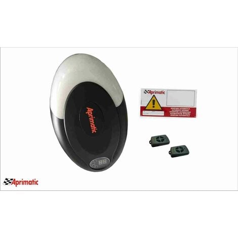 KIT APRIMATIC MATIC-BOX 1200 41243/810