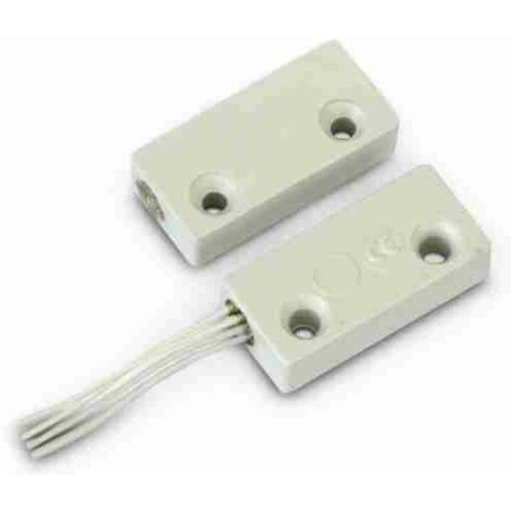 Contact magnétique A-R3P pour montage en surface