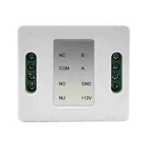 VTM401 - Module d'appel pour contrôleur d'ascenseur VTM416