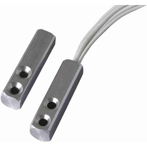 355-CSA - MICROCONTACT EN ALUMINIUM