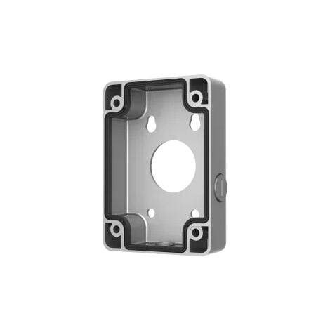 PFA120-SG - Boîte de jonction argent 115x160x38,8 mm