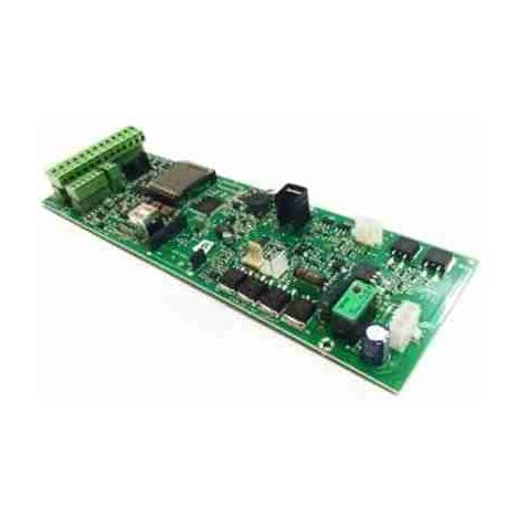 Equipement électronique E0 pour porte A0 Compact 3e0 Faac 63000175