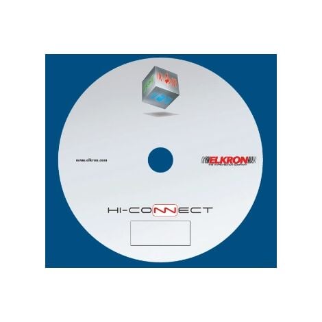 HI-CONNECT - Logiciel de gestion, de programmation et de réception d ...
