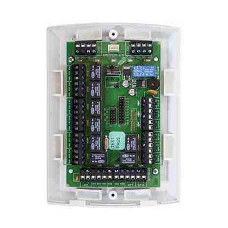 PCX-ROX8R8T-P/BOX - EXTENSION DE SORTIE