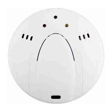 CO-WE - DÉTECTEUR DE GAZ RADIO