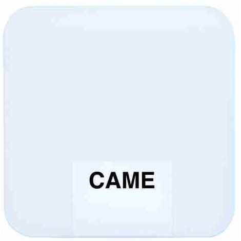 Terminal à écran tactile Wi-Fi CAME TS7 7″ 67200250