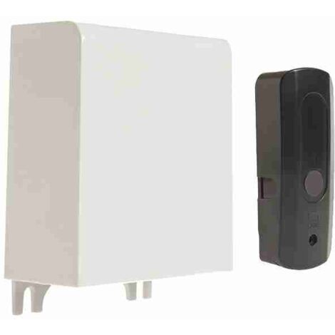 Kit de commande radio CAME KIT RIO SYSTEM 2.0 8K06SS-001