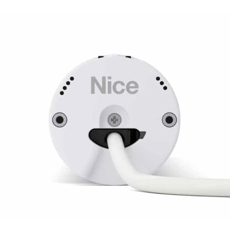 Moteur tubulaire Era Inn Rideaux Volets Action M AC NICE E ACTION MI 332 AC EIM03002011T