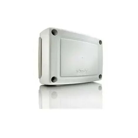 1841149 - Somfy Control Box 3s Coffret de sécurité Ixengo Rts