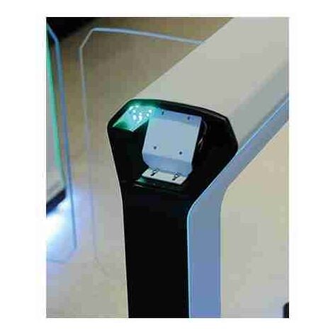 Lecteur Prox Xtrr 125 kHz pour portails FAAC XTRR 125 FLOW Flowmotion