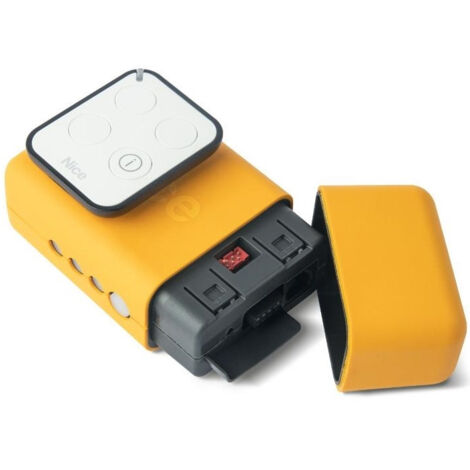 Interface de module multifonction NICE PROVIEW PRO-VIEW