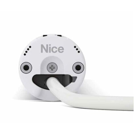 Moteur tubulaire Era Inn Rideaux Volets Action S AC NICE E ACTION SI 1012 AC EIS10002011T