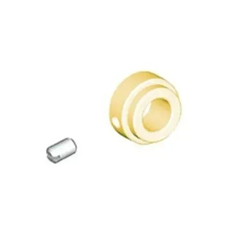 9162258 - Bague de fixation pour axe hexagonal 5 mm Somfy