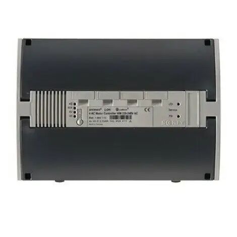 1860116 - Contrôleur de moteur Somfy 4 Ac Drm Commande Knx