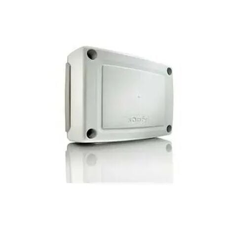1841251 - Somfy Control Box 3s Coffret de sécurité Axovia Io