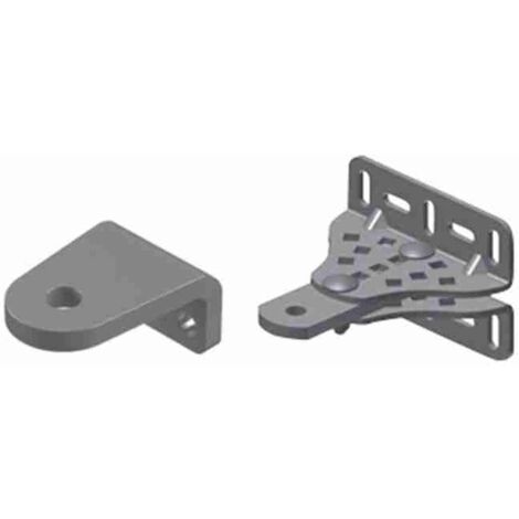 Roger - KIT DE SUPPORT DE MONTAGE MONOS4 KT246 SÉRIE MONOS