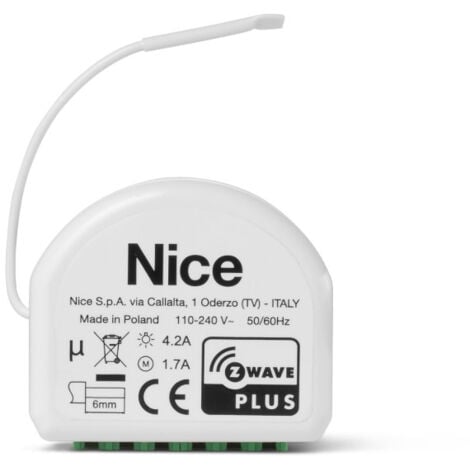 Module de commande central Volets roulants Stores vénitiens Volets ...