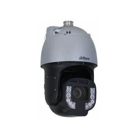 SD8C845FG-HNF - Caméra IP PTZ AI 8MP 45x zoom IR/LED