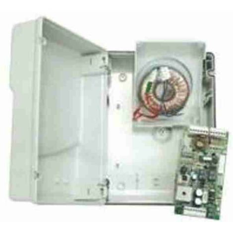 6100187 Lynx 03 24v/230v Box G Genius 6100187 Automatismes Neuf Original