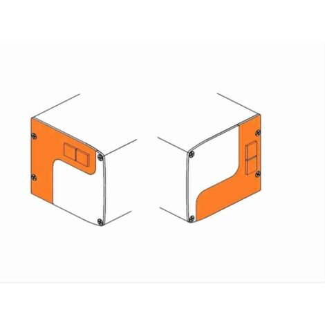 6 SPRH TETES INFERIEURES POUR SPRINT
