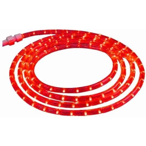 6100297 Pack de 15mt Cordon Lumineux Genius 6100297 Automatisme Automatisme