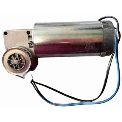 6Z32AOT MOTEUR À ENGRENAGES COMPLET Z32 BISO/T