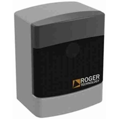 Roger - G90/F2ES/TRIX/RX PHOTOCELLULE RX SYNCHRONISÉE UNIQUEMENT POUR ...