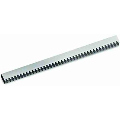 Roger - GA550 SUPPORT EN ACIER GALVANISÉ - MOD.4 22x22x1000