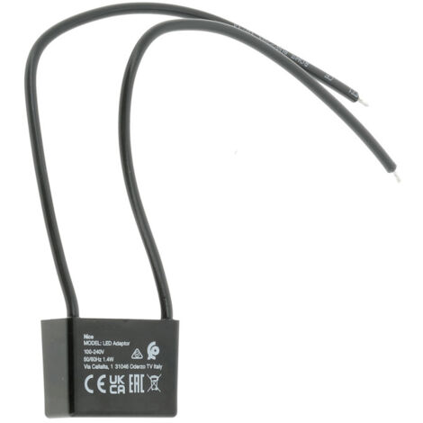 Module adaptateur LED NICE LED ADAPTOR