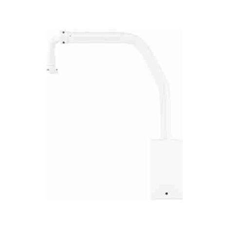 Support de parapet HANWHA SBP-156LMW