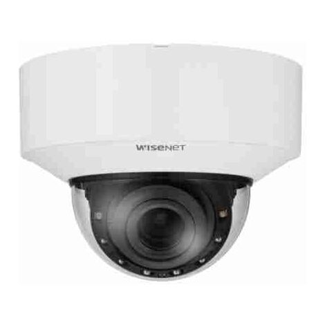 Caméra dôme infrarouge AI HANWHA XND-C6083RV 2MP