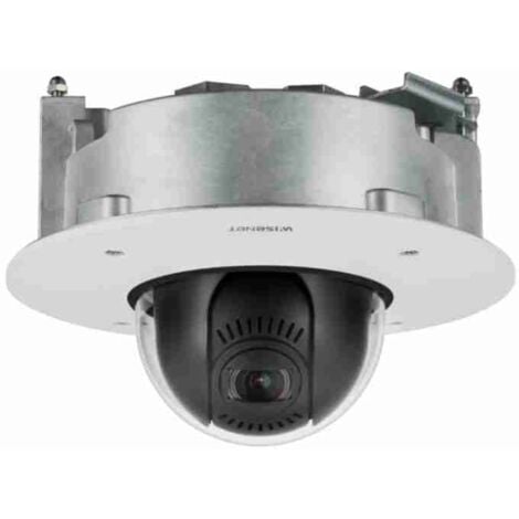 Dôme PTRZ HANWHA XND-8081FZ 5MP Dôme PTRZ