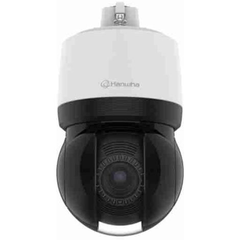 Caméra PTZ infrarouge 40X AI 2MP HANWHA XNP-C6403R