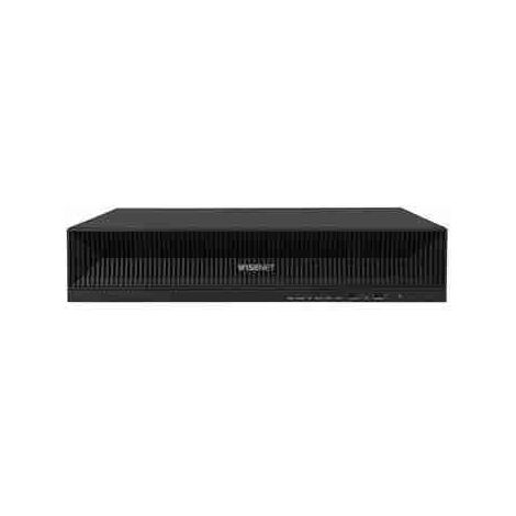Enregistreur vidéo numérique HANWHA XRN-3210B2 32 canaux 32 MP 400 Mbps ...