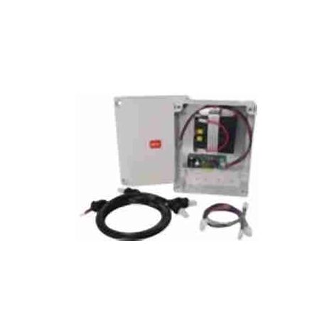 Kit de batterie de secours BFT BBT BAT CBOX FLAT P125053 2614987