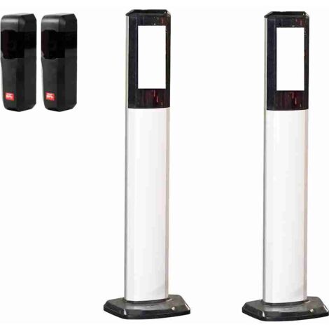 Kit de photocellules avec paire de colonnes BFT KIT COMPACTA – PHP R400009 2611783