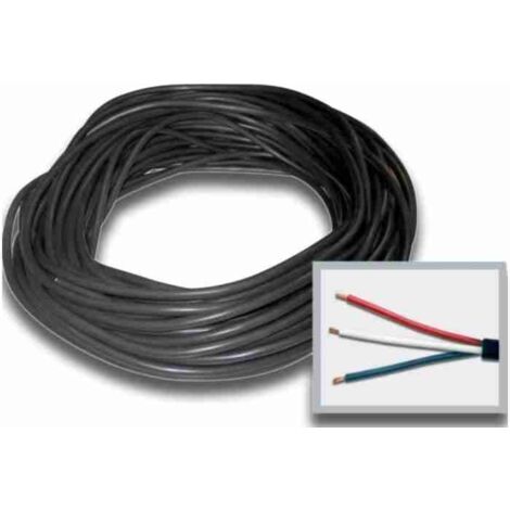 2611110 Câble 1603 pour Lux BT Giuno BT Igea BFT CABLE LX BT N999417 ...