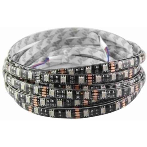 Kit d'éclairage LED haute luminosité rouge vert BFT LIGHT PS/ES 30-IP67 ...