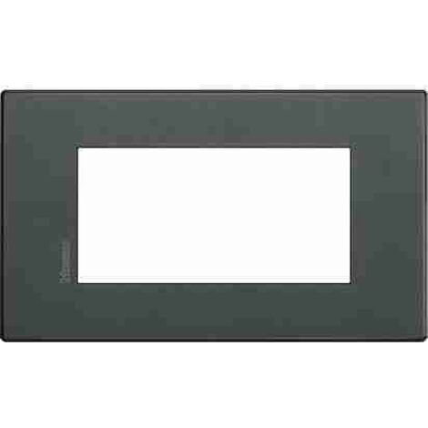 Plaque à 4 modules BTIHW4804XN Axolute Air