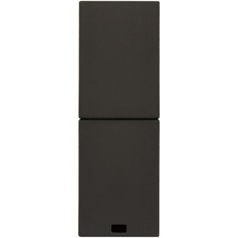 VIMAR - 32034.G XTBy-me adv.1M double contrôle, étiquette noire